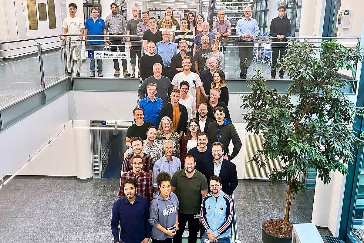 Erlanger Radiologie an wegweisendem KI-Projekt beteiligt ...